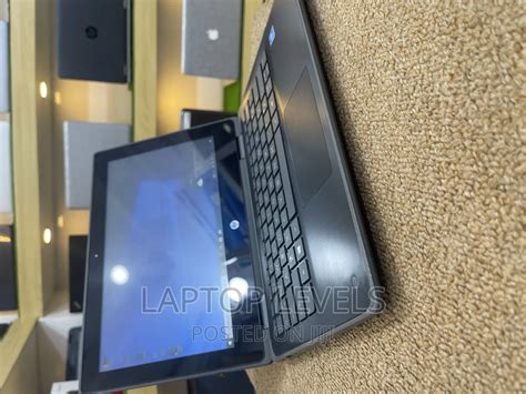 Laptop HP ProBook 11 G2 EE 4GB Intel SSD 128GB In Ilala Laptops Computers Laptop Level