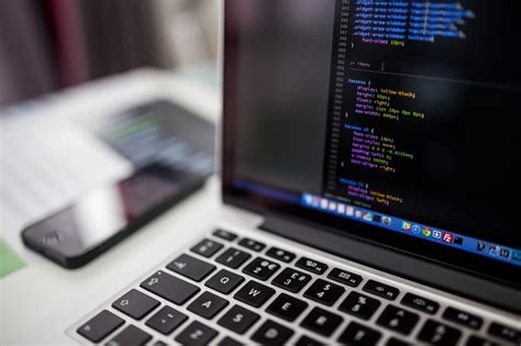 Comment Apprendre à Coder Quelle Formation
