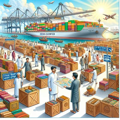 India Expands Export Horizons Amid Geopolitical Shifts Economic Survey