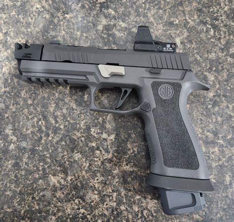 Shes Done For Now Hehehe Rsigsauer