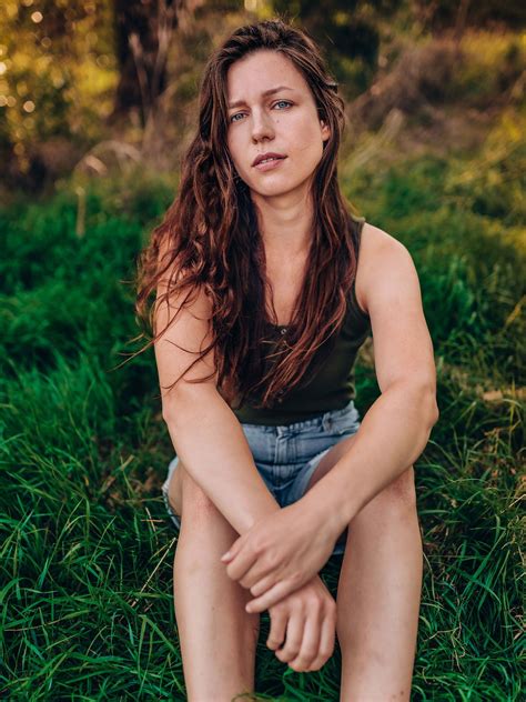 Lisa Studtmann Schauspielerin