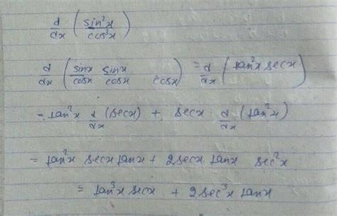 Differentiation Of X Cube At Eugene Goff Blog
