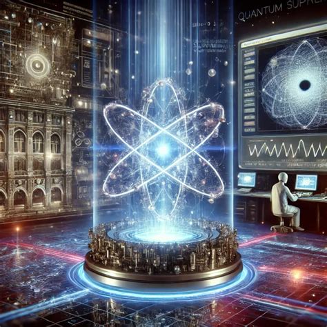 Quantum Computing Oxaam Best Technology News Software Reviews And Ai