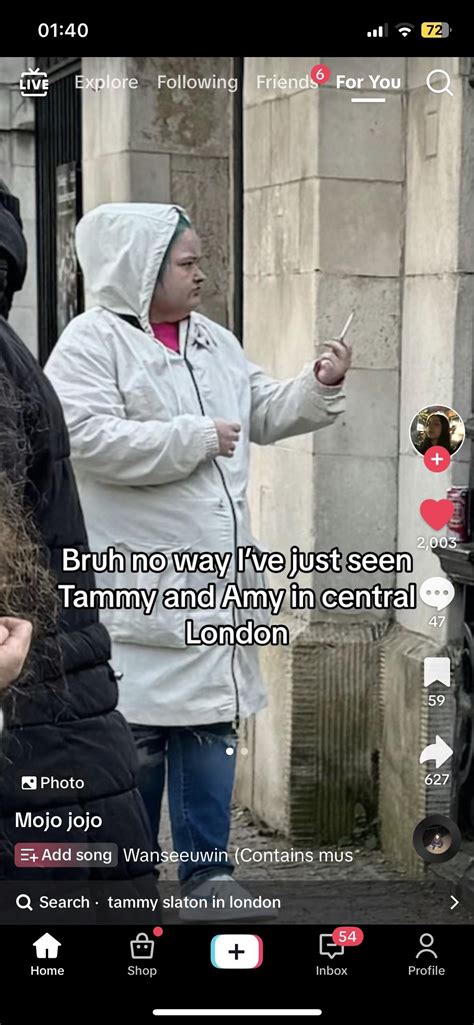 Theyre Filming In The Uk R1000lbsisters