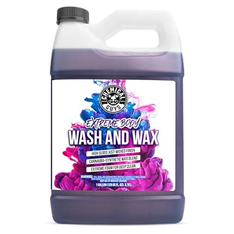 Best Car Wash Soap For Electric Pressure Washer Pressure Washer Universe