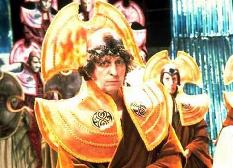 The Deadly Assassin Tv Doctor Who Wiki Fandom Powered By Wikia
