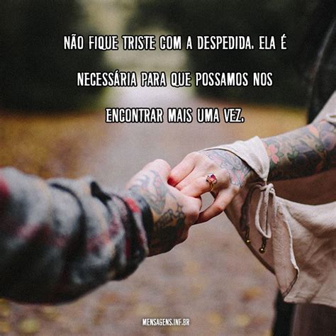 Mensagem De Despedida Namorado LIBRAIN