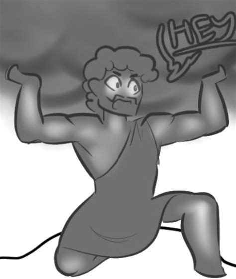 Atlas Overly Sarcastic Productions Wiki Fandom