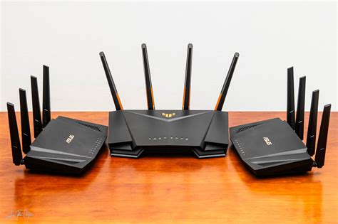 Tết24 Cảm Giác Mới Với Việc Nâng Cấp Lên Aimesh Và Ethernet Backhaul