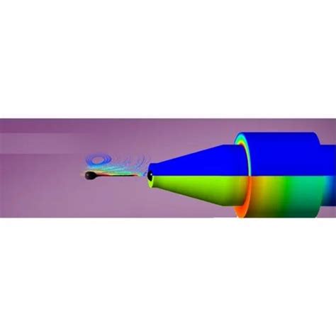 Ansys Cfd Fluid Simulation Design Software At Best Price In Pune