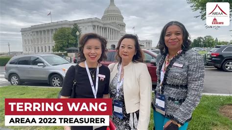 Areaa Diversity And Fair Housing Summit 2022 Terring Wang Group