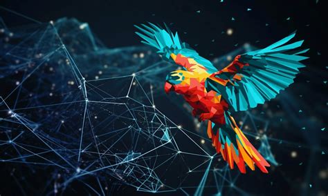 Parrot 6 3 La Distro Especializada En Seguridad Se Actualiza