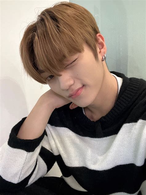 240825 Tiot X Update Choi Woo Jin Kpopping