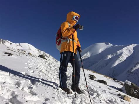 攀登个人简介个人简介大山谷图库