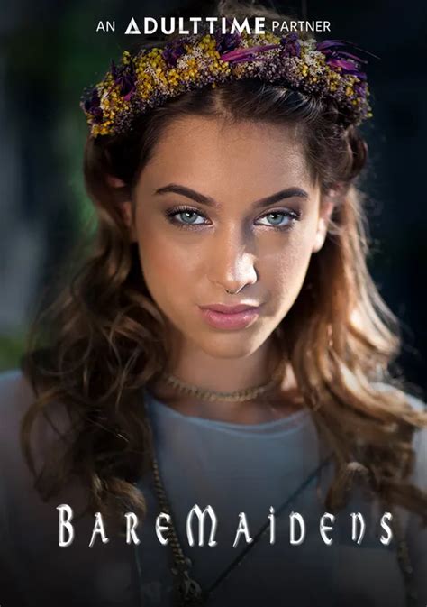 Baremaidens Fantasy Porn Videos Adult Time