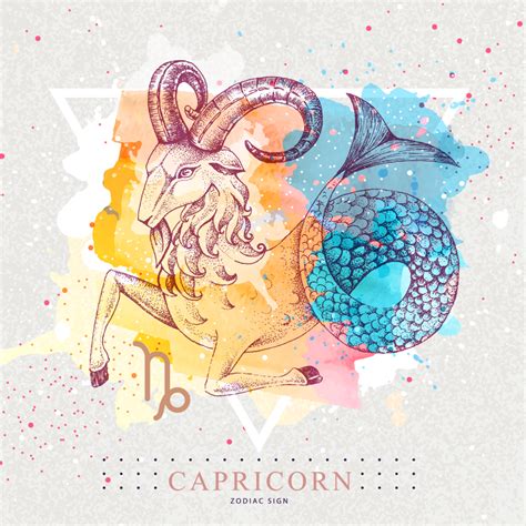 What Is A Good Job For Capricorn At Karima Parker Blog