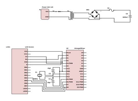 Scheme It Free Online Schematic And Diagramming Tool Digikey Electronics