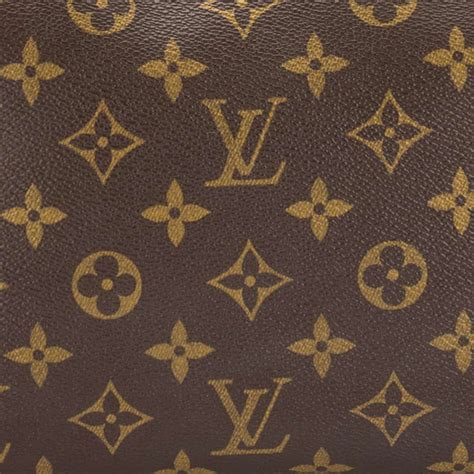 Louis Vuitton Carry It Monogram Monogram