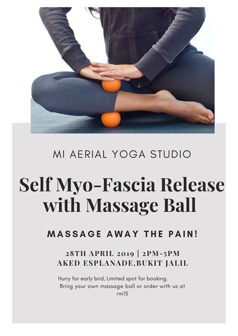 Check Out Details Of Self Myo Mi Aerial Yoga Studio