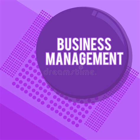 Handwriting Text Writing Business Management Concept Meaning