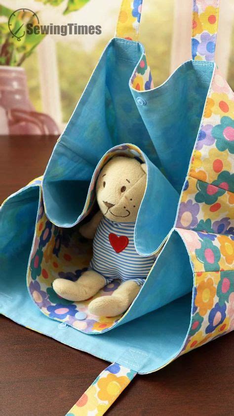 👜이 방법만 알면 가방을 쉽고 아름답게 만들 수 있습니다 ㅣ쉽고 빠르게 여행 가방 만드는 법 김씨네 재봉틀 Youtube 가방 패턴 수제 패브릭 가방 가방