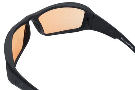 Edge Tactical Hamel Ballistic Glasses Varusteleka
