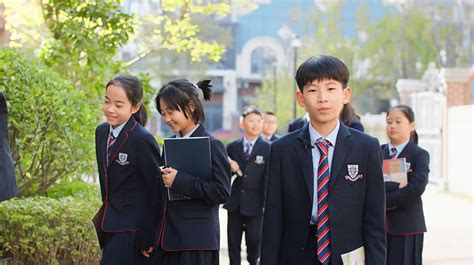 青岛万达赫德双语学校 青岛私立双语学校高中初中小学幼儿园