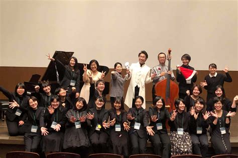「オペラ座の怪人スペシャルプログラム＆クリスマスコンサート」｜アーカイブ一覧｜静岡文化芸術大学 デジタルアーカイブ