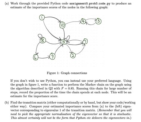 Solved This Is The Python File Import Numpy As Np Import