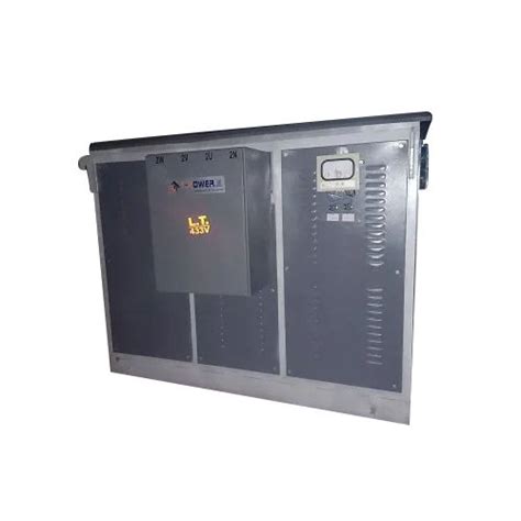Dry Type Transformer Manufacturer Rajasthan India Dry Type