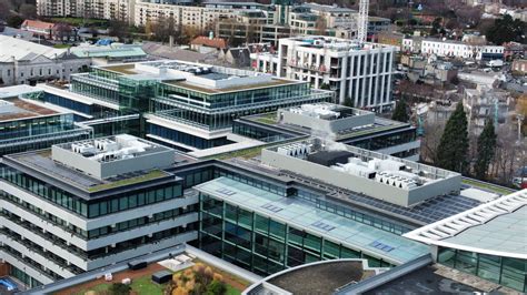 Meta Hq Resolute Engineering Group