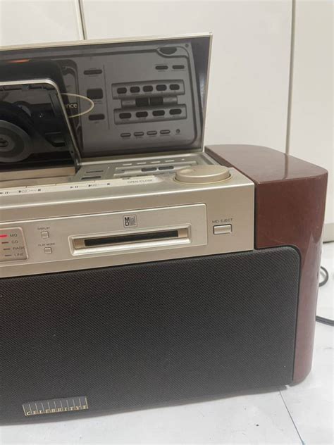 Yahoo オークション ソニー SONY MD 7000 CELEBRITYⅡ セレブリⅡ MD C