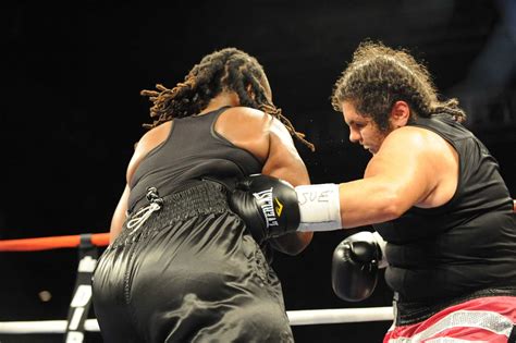 Tiffany Woodard Boxer Profile Wiki Boxrec Women Boxing List