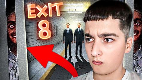 ՆՈՐ ԲԱՆ ԵՄ ԲԵՐԵԼ ԵԿԵՔ ՄԻԱՍԻՆ ԱՆՑՆԵՆՔ🥺ՏԱՐՕՐԻՆԱԿ ԲԱՆԵՐ 👉 Exit 8 Youtube