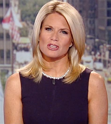 Martha Maccallum Of Fox News Photo 3 16