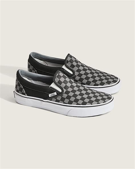 Shop Checkerboard Vans