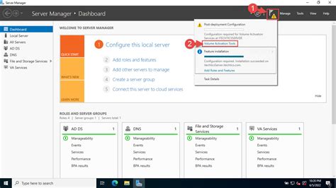 How To Set Up And Activate Windows With Kms Server