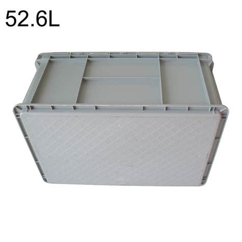 Plastic Stackable Storage Containers St D Plastic