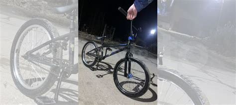 Велосипед бмх, Б/у купить в Нижнем Новгороде с доставкой | Авито
