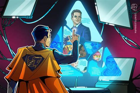 Itheum On Linkedin Itheum Joins Cointelegraph Accelerator Program To