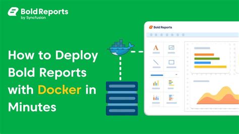 Docker Reportdeployment Dataanalytics Techtutorial Efficientsetup