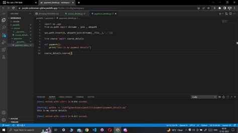 Saurabh Kumar Kushwaha On Linkedin Datascience Python