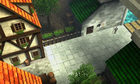Castle Gate Zelda Wiki