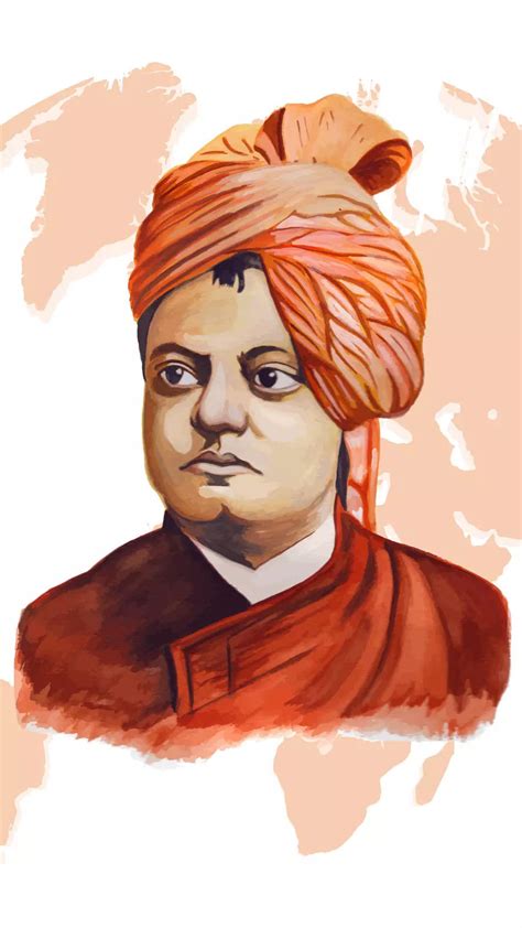 Swami Vivekananda Images
