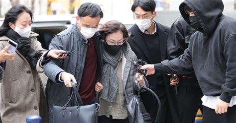용산구 박희영 구청장 증거인멸 시도 사실무근