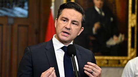 Poilievre Defends Truth And Reconciliation Day Post Calls Criticism