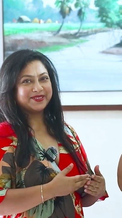 Shabnur Returning To Movies Again Viralvideo Youtube