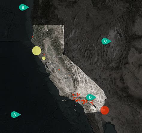 Dashboards That Pop Maps Esri Community