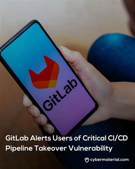 Gitlab Warns Of Cve 2024 6385 911cyber Posted On The Topic Linkedin