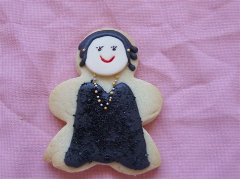 Kinycookies Nuevos Usos Para Galletas Decoradas Y Enlace